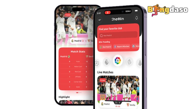 Bongdaso | Cập Nhật Tỷ Lệ Kèo Thể Thao Mới Tại Bongdaso 66